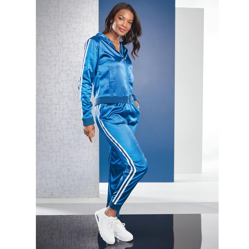 VEVO ACTIVE™ Satin Track Set | Mason Easy-Pay