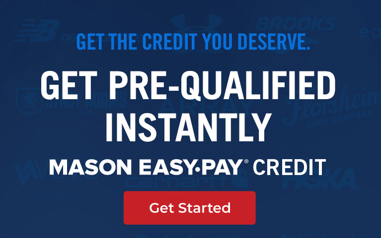 Mason Easy-Pay Credit | Mason Easy-Pay