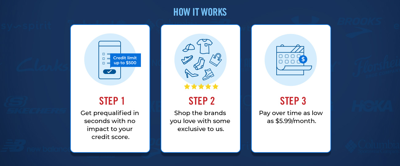 Mason Easy-Pay Credit | Mason Easy-Pay