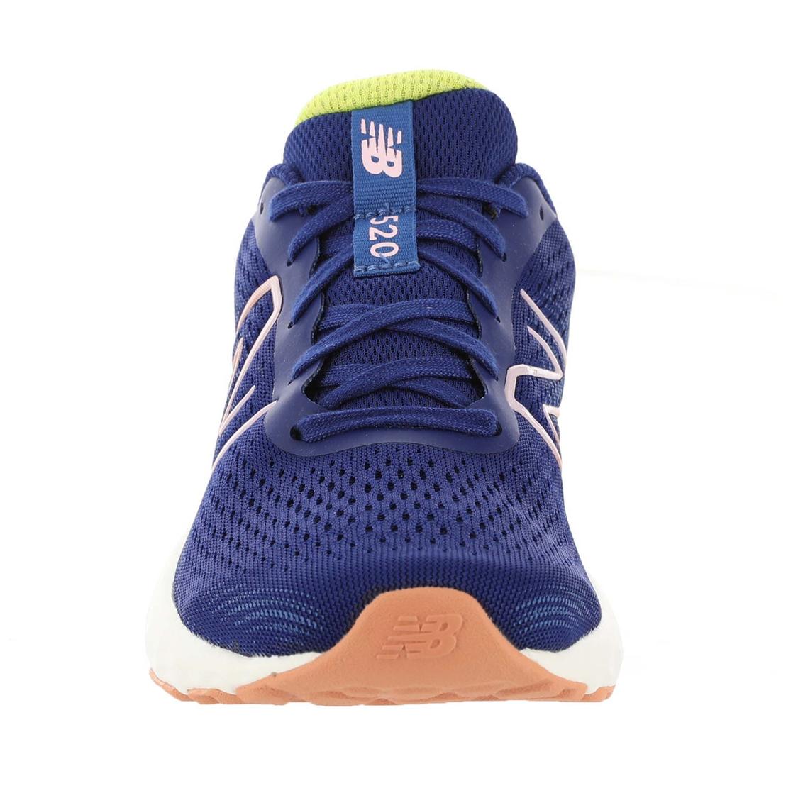 New Balance 520v8 (Women's) | Mason Easy-Pay